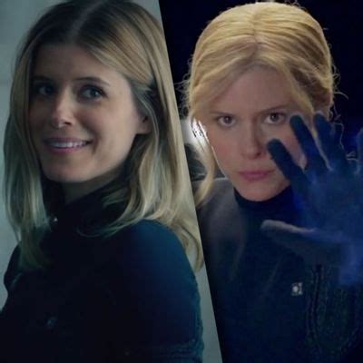 And Now A Tribute To Kate Maras Awful Wig In Fantastic Four
