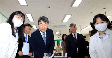 대입 개편 고교 내신 논·서술형 문제 확대수능 도입은 유보