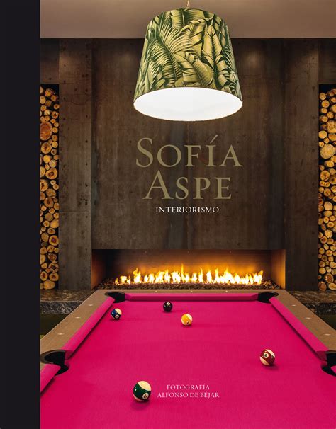 Sofia Aspe Interior Design