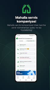 Mahallam – Google Play ilovalari