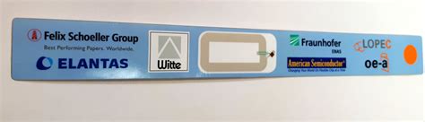 Innovation Wristband With Near Field Communication Nfc Witte