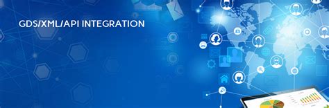 gds xml api integration services for travel agencies in btm 2nd stage