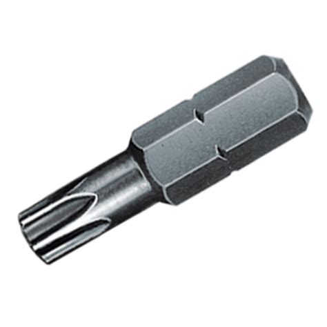 Torx Screws Chart