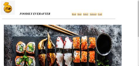 Build A Attractive Website With Html Css Javascript By Areebanajeeb Fiverr