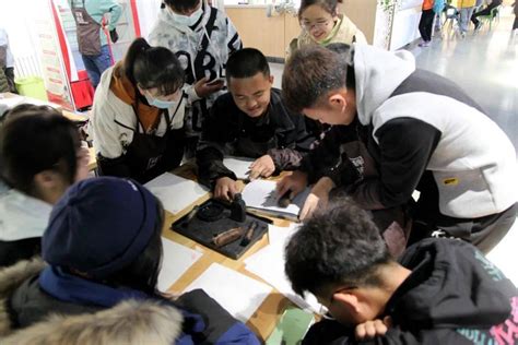 研学纪实西夏陵