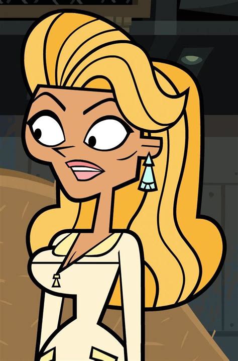 Kelly Total Drama 10 By Jonbarks On Deviantart