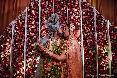 Rashmi And Siddharth Hyatt Regency Pune Weddingsutra