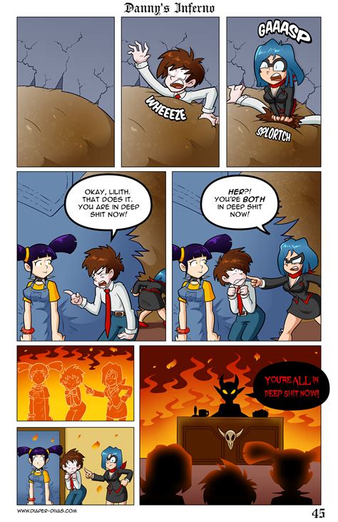 Welcome To Diaper Divas