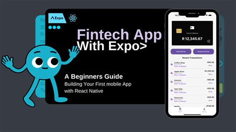 A Beginners Journey How I Built My First React Native App With Expo