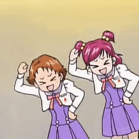  Y Z Serii Yes Precure 5 Gogo Tenor
