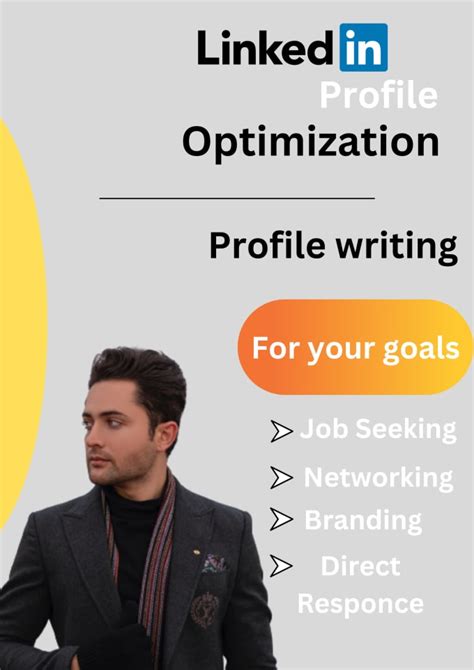 Create And Professionally Optimize Your Linkedin Profile By Farazz09 Fiverr