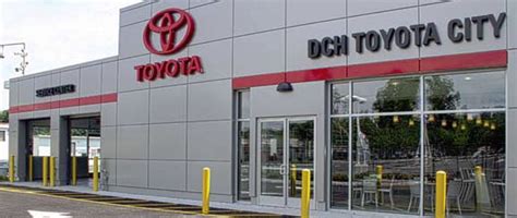 Toyota City Service Center Updated May 2026 18 Photos And 58 Reviews