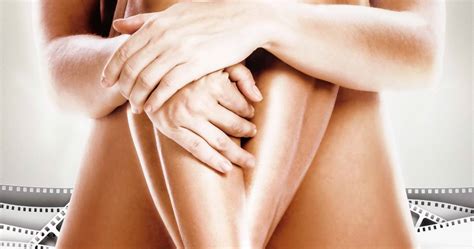 Skin Documentary Trailer Explores The History Of Nudity In Movies