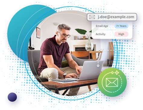 Catch Fraud Sooner With The Age Of An Email Address Atdata
