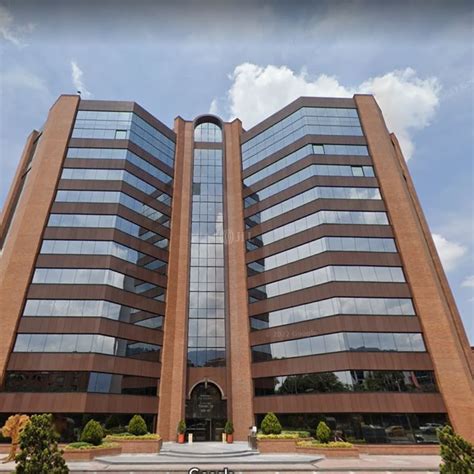 Edificio Torre Brickell Center Chico Norte Diagonal 92 17 A 42