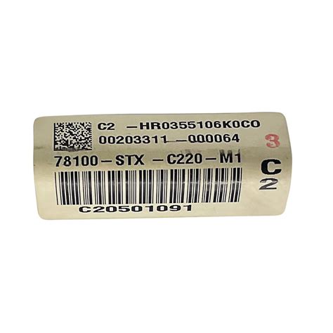 Buy 2007 2009 Acura Mdx Used Instrument Cluster For Sale