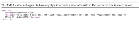 How To Fix Microsoft Whiteboard Error This Xml File Does Not Appear To