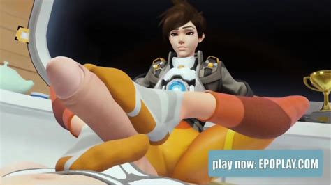 Tracer Compilation 3d Bewyx Eporner
