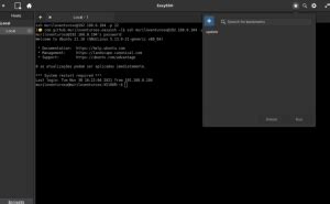 Best SSH GUI Client Tools For Linux Distros LinuxShout