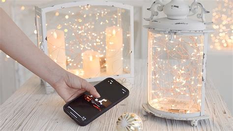 사운드 싱크 코퍼 Led 와이어 줄조명 방수 점멸 전구 크리스마스 트리 건전지 Usb 네이버 Tv