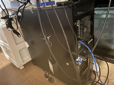 Powerful Server For Intensive Computing Deep Learning And Gaming Computers And Tech