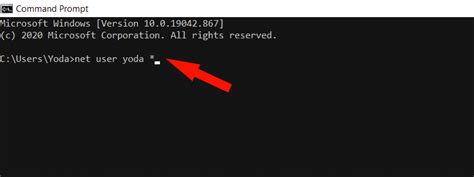 How To Bypass Windows 10 Password The Tech Lounge