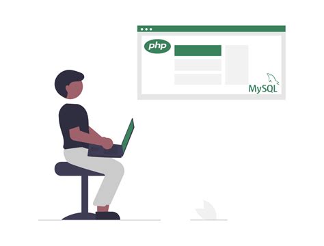 Php Dan Mysql Membangun Website Dinamis Baraja Coding