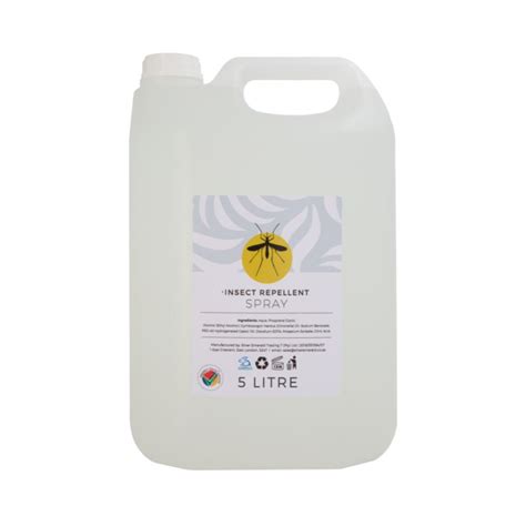Insect Repellent Spray 5l Hotel And Guesthouse Amenities Manufacturer
