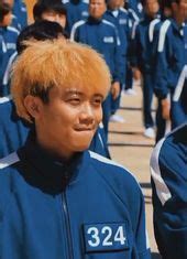 Player 230 Squid Game