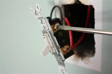 Russet Street Reno How To Install A Dimmer