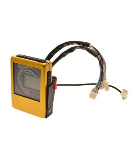 Tachometer Bashan Bs200