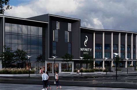 Infinity Mall” сауда ойын сауық орталығы Visit Atyrau” туристік