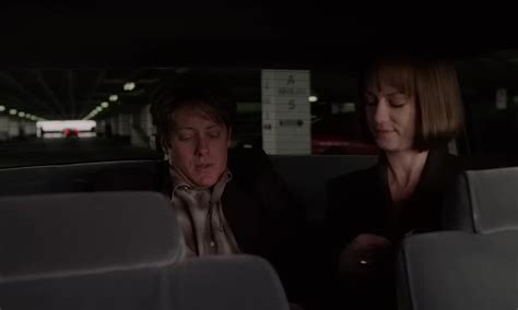 You Had Sex With All Those Men In Cars Only In Cars Yes I Didn T Plan It That Way Did