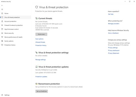 Steps To Scan Your Computer For Free And Check For Viruses And Malware 9meters