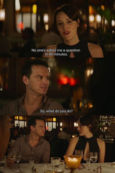 Fleabag Fleabag Love Quote Fleabag Season 2 Quotes Fleabag Quotes