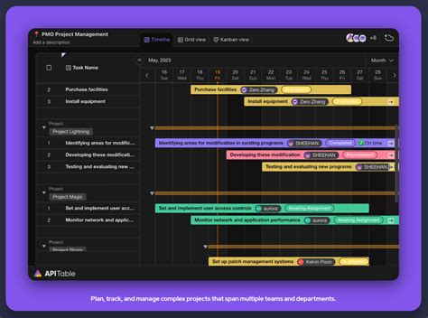 Apitable Vs Clickup What Should I Choose For Work Management