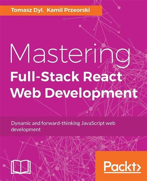 Mastering Full Stack React Web Development Expert Training
