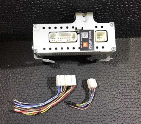 Decoding The Toyota Sequoia Jbl Wiring Schematic A Comprehensive Guide