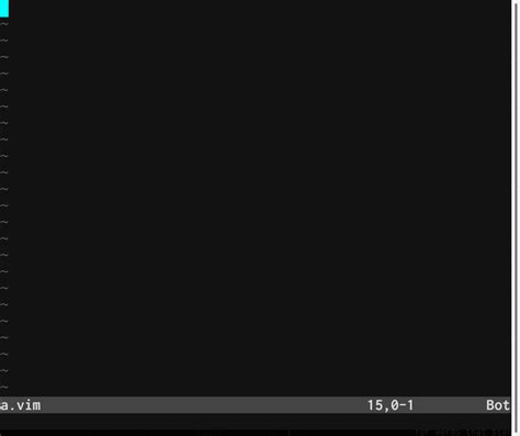 Github Haya Busa Vim Auto Programming Provide Statistical Complements For Git Project