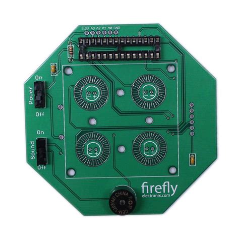 Simon Says Arduino Compatible Soldering Kit 9 Steps Instructables