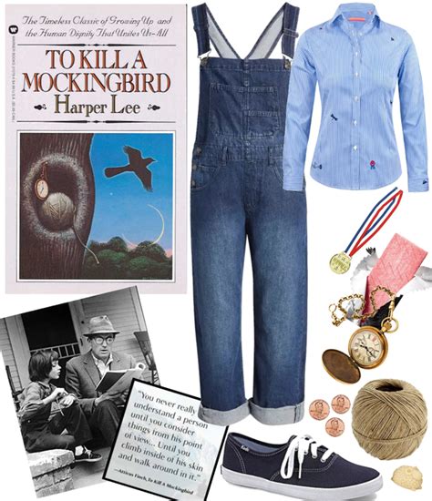 Scout Outfit Shoplook