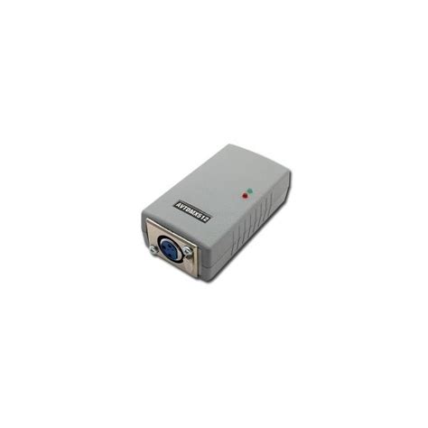 Konwerter USB - DMX512 - ShowDMX
