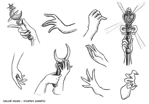 Sailor Moon Hand Sign Meaning At Mia Hartnett Blog