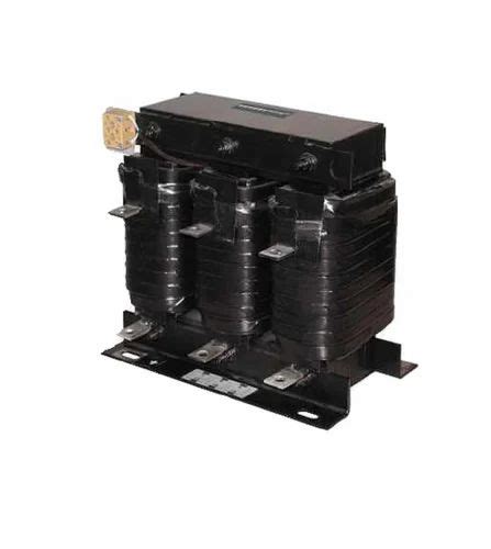 Input Line Reactors At Piece Latipura Vadodara ID