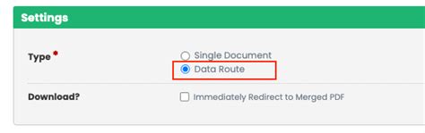 connect formstack forms and formstack documents