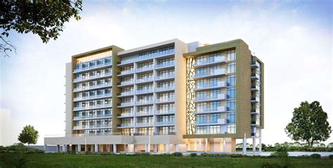 Studio 101 By Meilenstein Developments In Dubai Studio City Dubai