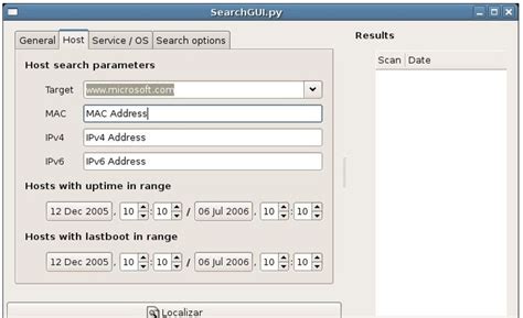 Network Scanner LizardSystems Alternatives Top IP Scanners Similar Apps AlternativeTo