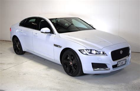 Jaguar Xf 2016 20d Prestigenz Newgps
