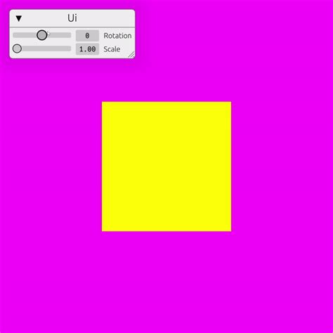 Github Arthurkvalladarescinder Renderer Cross Platform Renderer