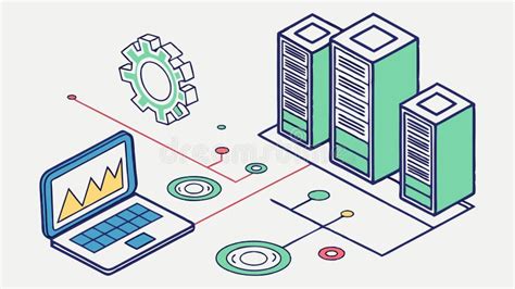 Growth Hacking Strategy Network Business Growth And Marketing Innovation Vector Design